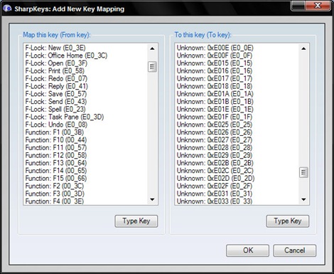 How to remap your keyboard keys